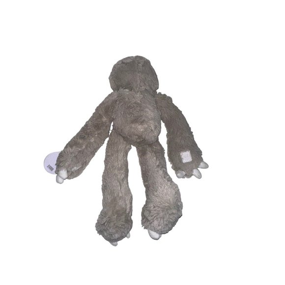 Cuddle Buddies | Toys | Nwt Cuddle Buddies Sloth Plush Cruelty Free ...